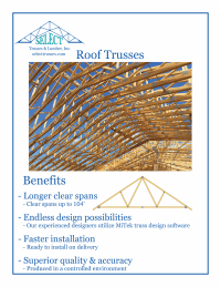 Information | Select Trusses & Lumber, Inc.
